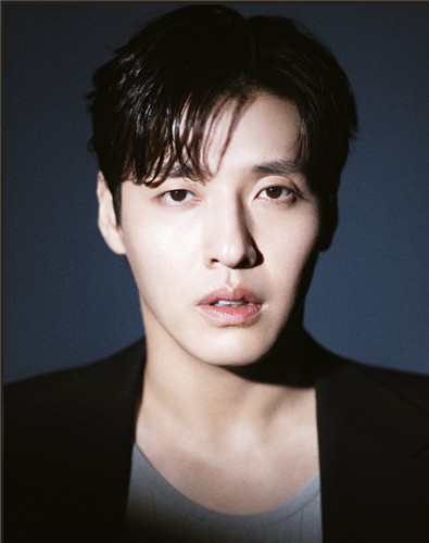 Movie '84 Square Meters' Kang Ha-neul "Although different from Woosung ...