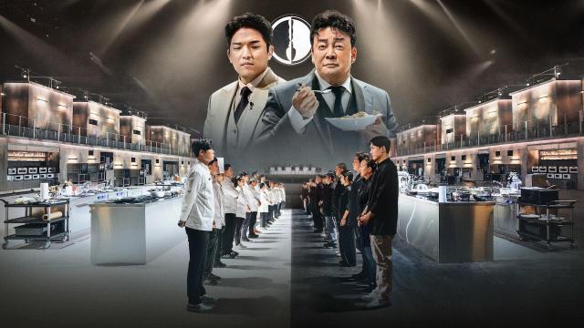 'Black and White Chef' Season 3 Production Confirmed... Season 3 is a ...