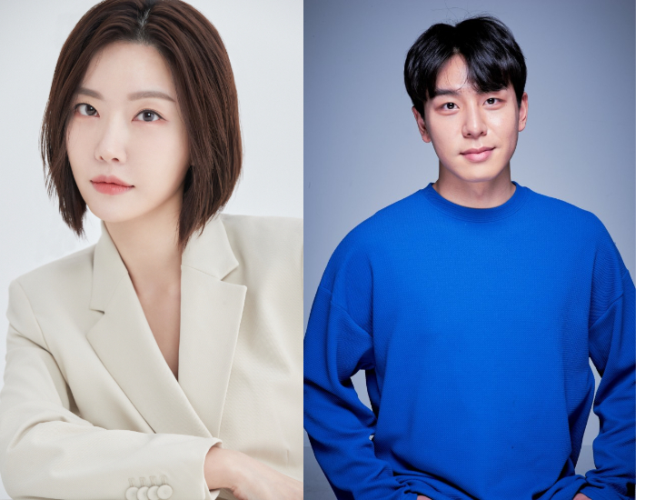 Lady Jane♥Lim Hyun-tae's Twin Daughters 'Universe·Star' Born...First ...