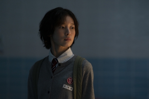 Drama 'S-line' Arin, "Me sentí bien al escuchar que no sabían que era ...