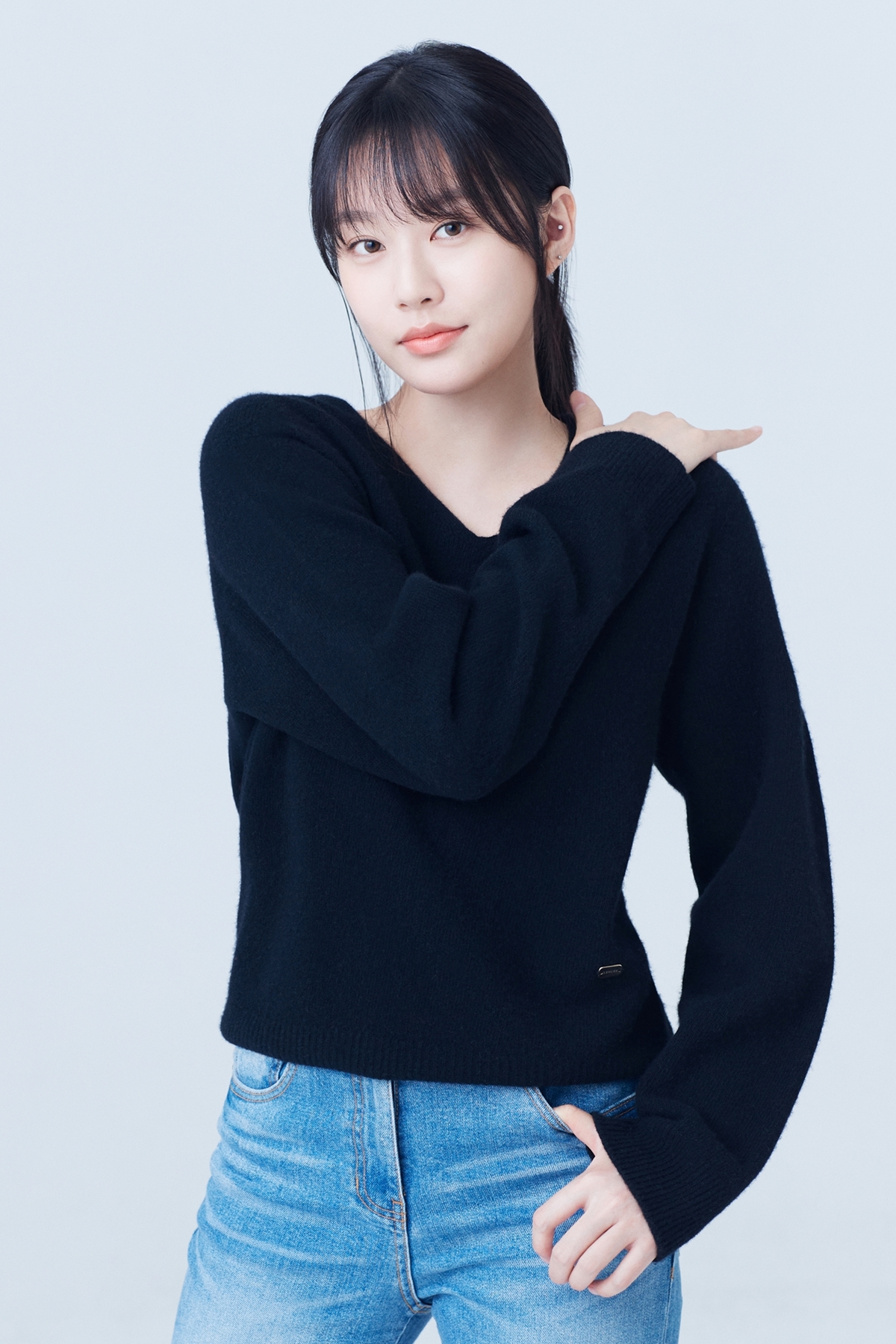 Park Yuna, casting principal du drame de vengeance à suspense 'Tais-toi, le vilain de mon œuvre ...