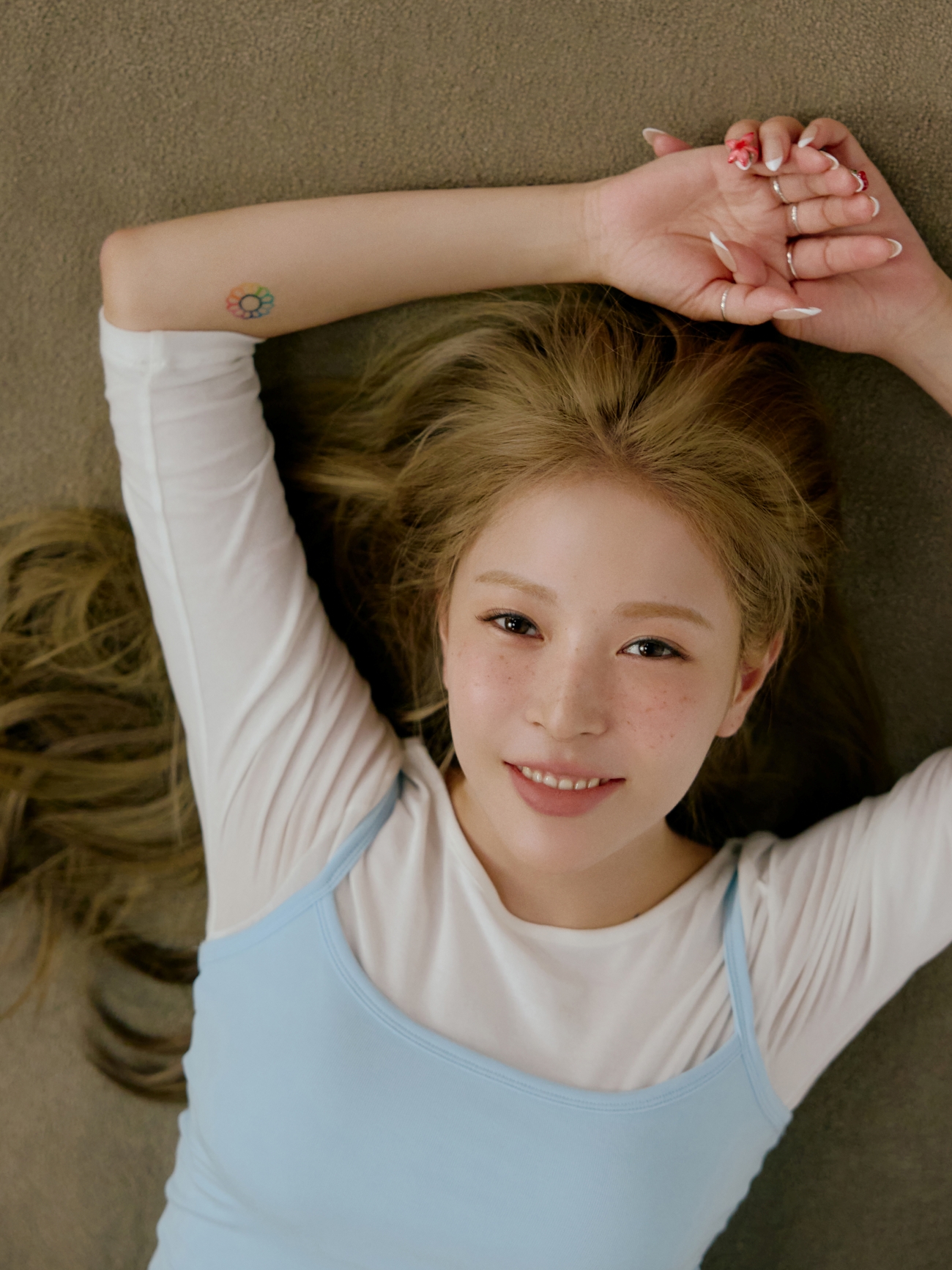 BoA's 11th Regular Album 'Crazier' Launching, Capturing 25 Years of Musical Journey!