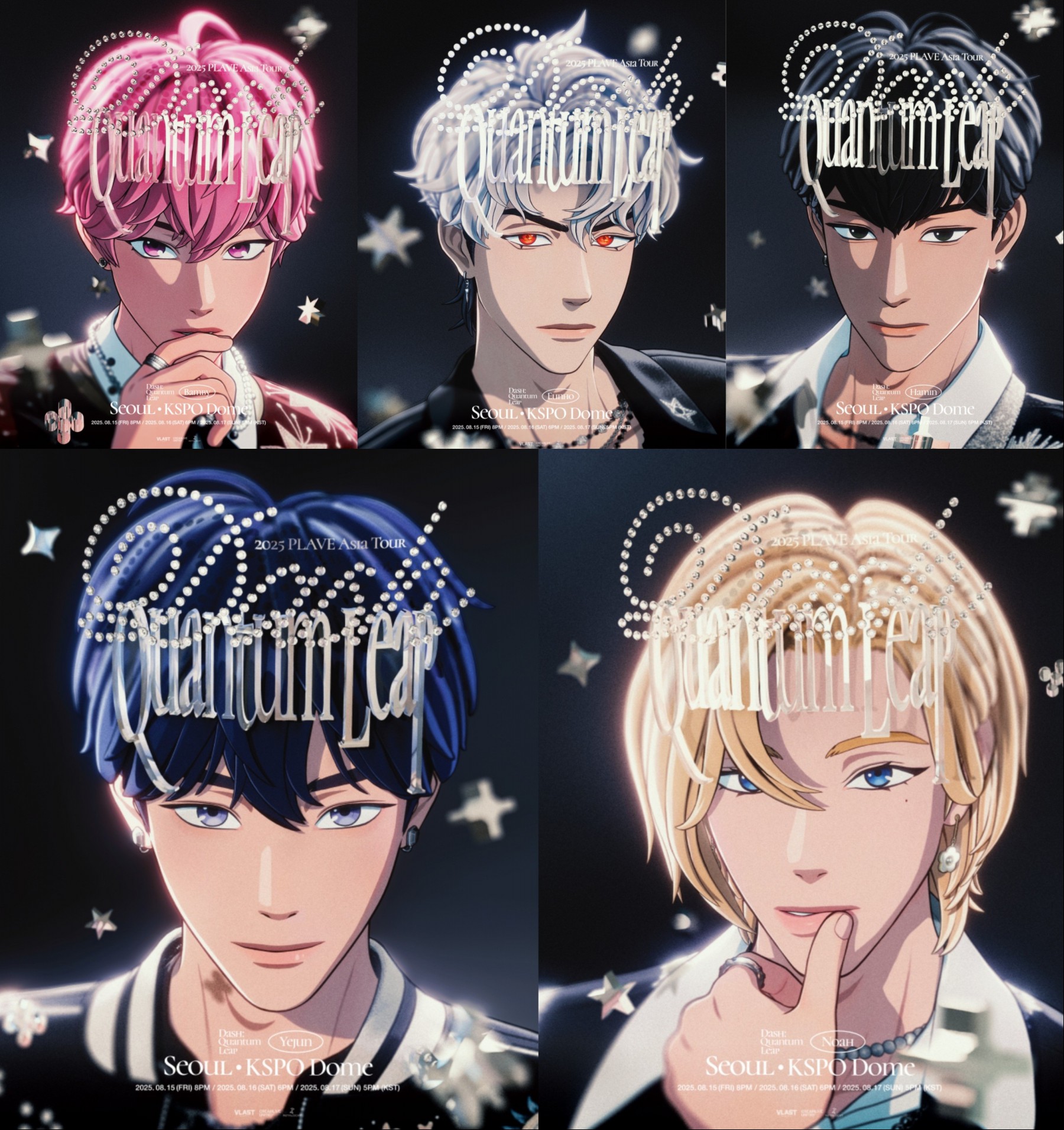 Virtual Idol Playb, KSPO Dome's First Solo Concert Sold Out...Embarking ...