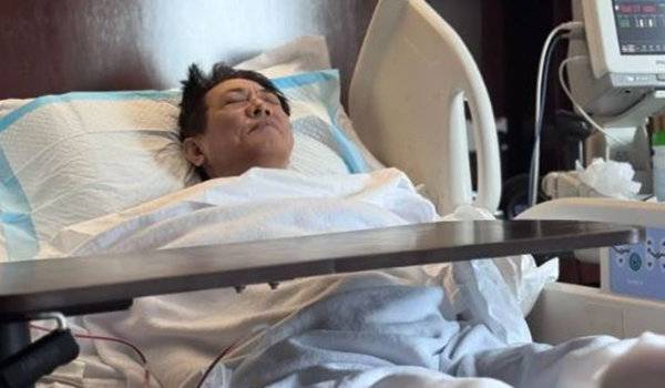 Jet Li, Mengungkapkan Kebenaran Tentang Dirinya yang Dirawat di Rumah ...