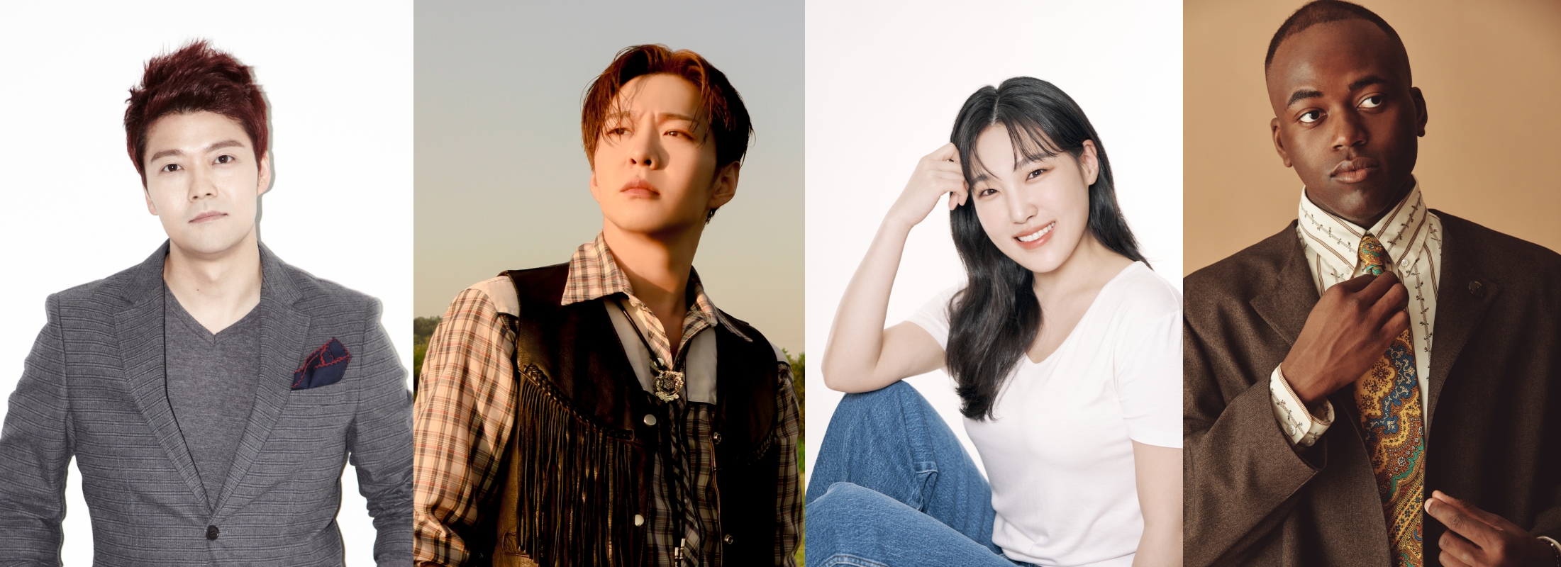 จอนฮยอนมูXอีชางซอบXอีอึนจีXโจนาธาน, 2025 เทศกาลชูซอกพิเศษ ‘อายุคแด’ 4MC รายชื่อพิธีกรเสร็จสมบูรณ์!