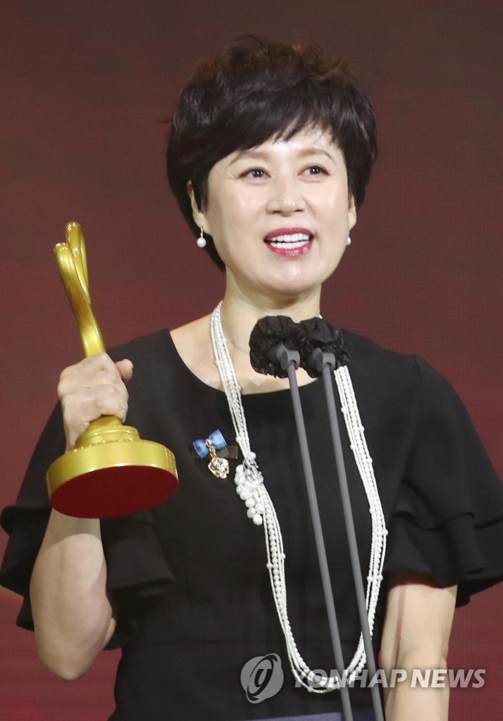 Jo Hye-ryeon, in tears mentioning Park Mi-sun after 7 months of ...