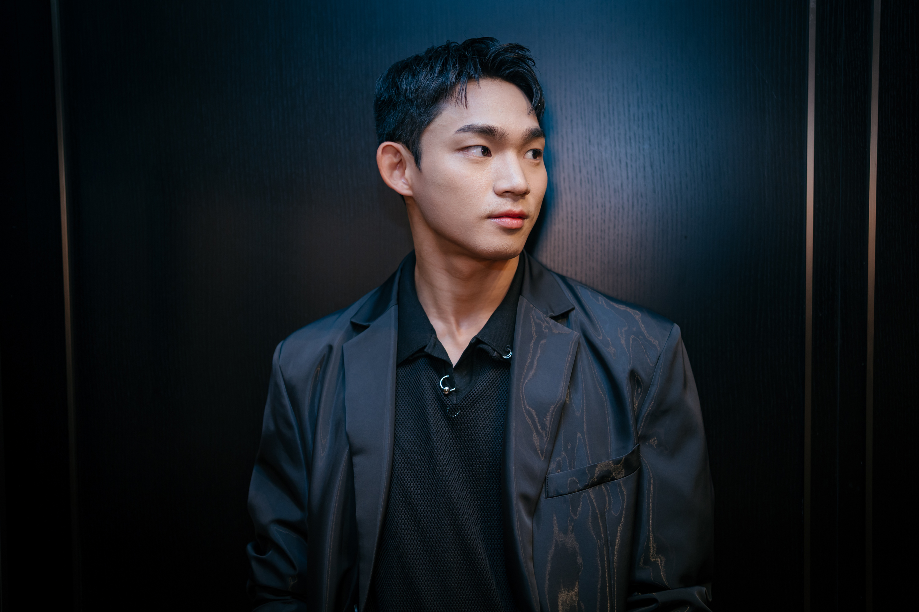 [Kim Ji-yeon's Jewel Box] The Actor Whose Sincere Heart is Most Felt ...