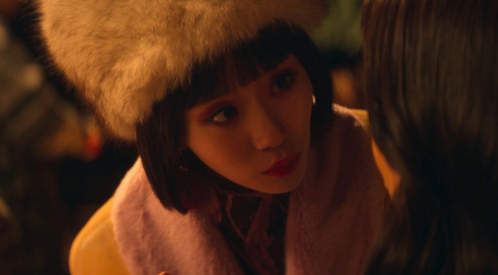 'Aema' Lee So-yi, Memberikan Dimensi dan Kehidupan pada Karakter