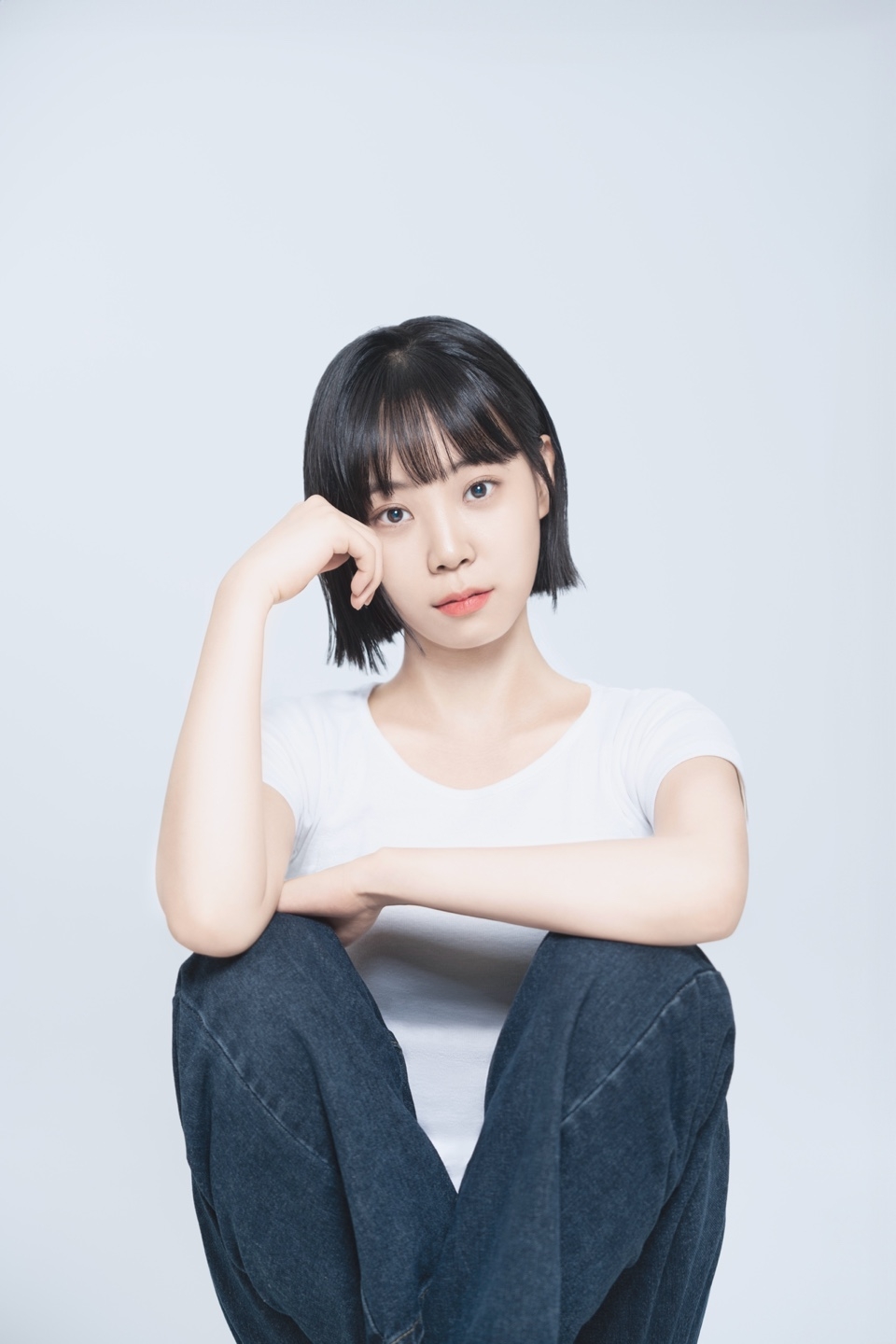 '1,32 million de YouTubers Bbangtteok' Yang Yujin, contrat exclusif ...