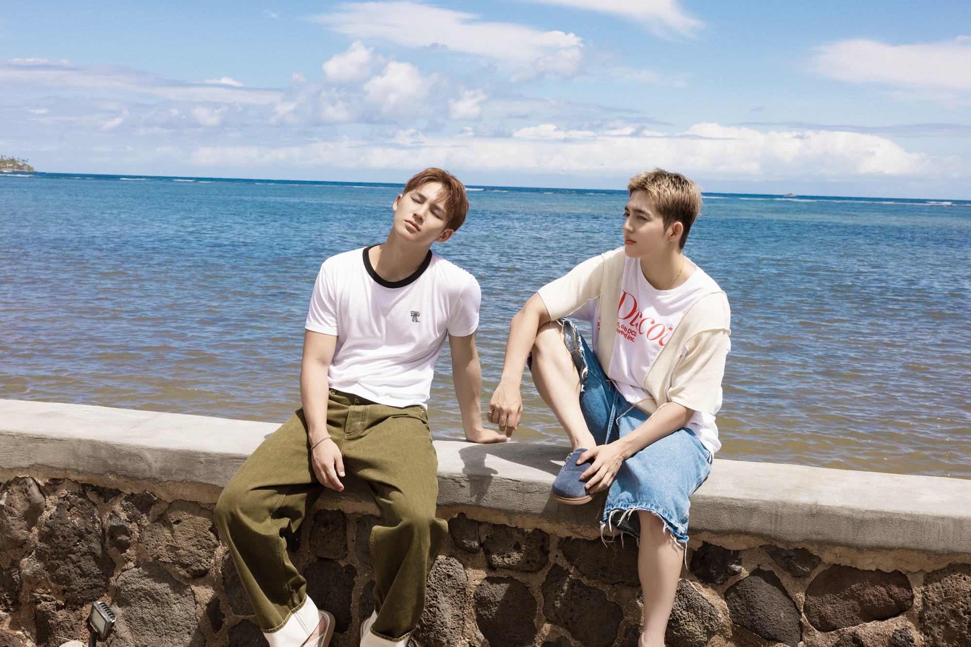 Seventeen's S.Coups X Mingyu Unit Debut! First Mini Album 'Hype Vibes' to be Released on the 29th