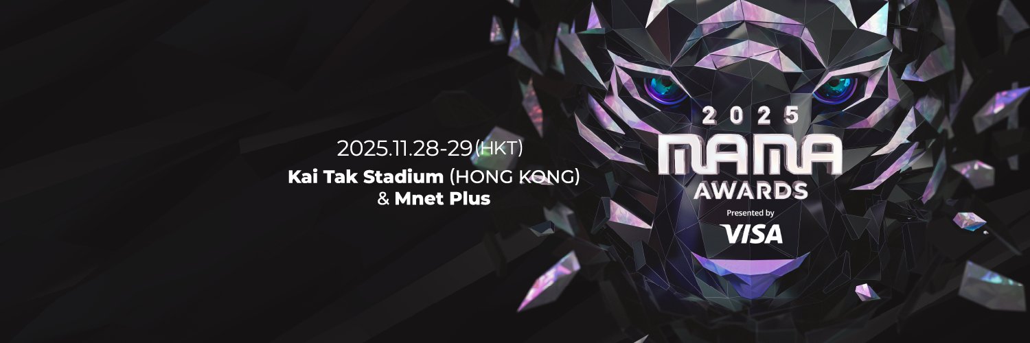 '2025 MAMA AWARDS' First Round Voting Starts After Nomination Broadcast ...