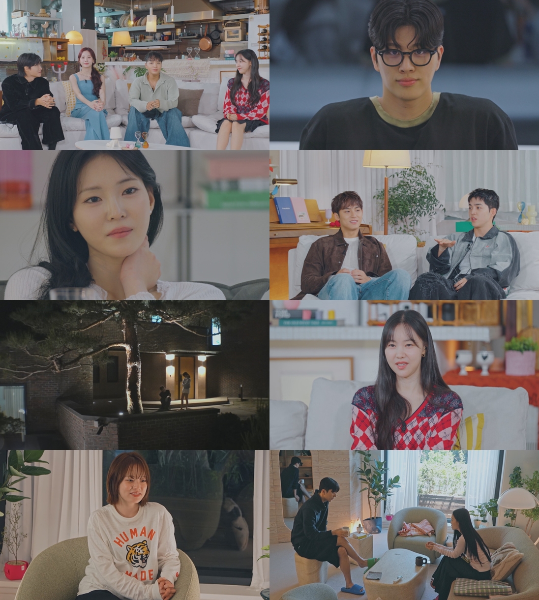 'Transit Love 4' Seventeen S.COUPS X Mingyu Guest Appearance!