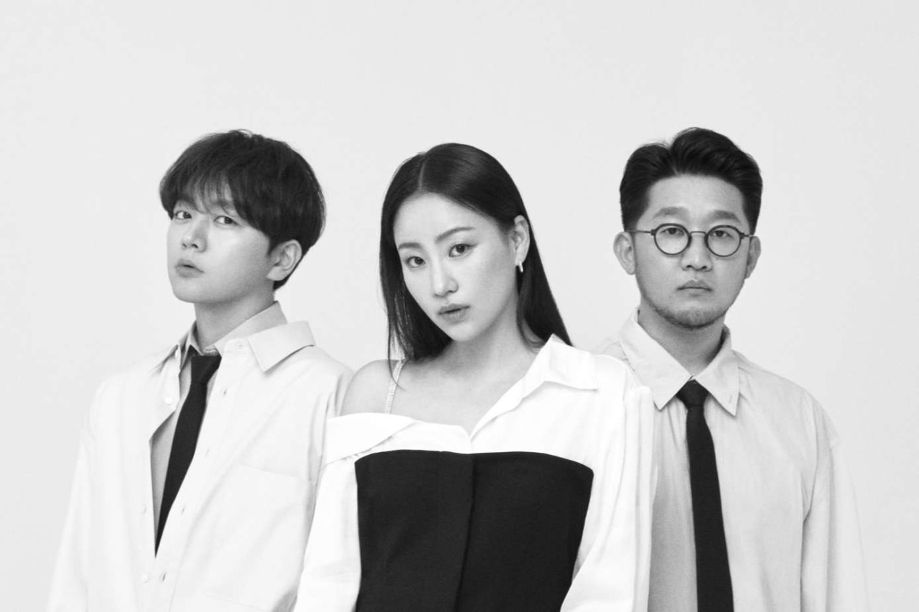 URBAN ZAKAPA Announces Mini Album 'STAY' After 4 Years
