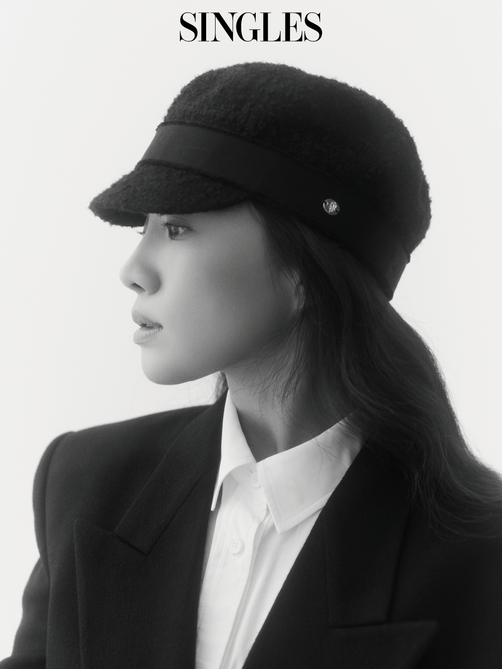 Choi Hee Seo Reveals Behind-the-Scenes of Hollywood Movie Featuring Son ...