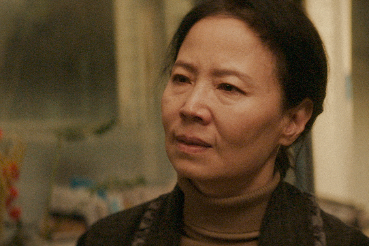 Oh Ah-yeon X Park Yong-woo, Korean Film Academy 'Nonsense' Teaser ...