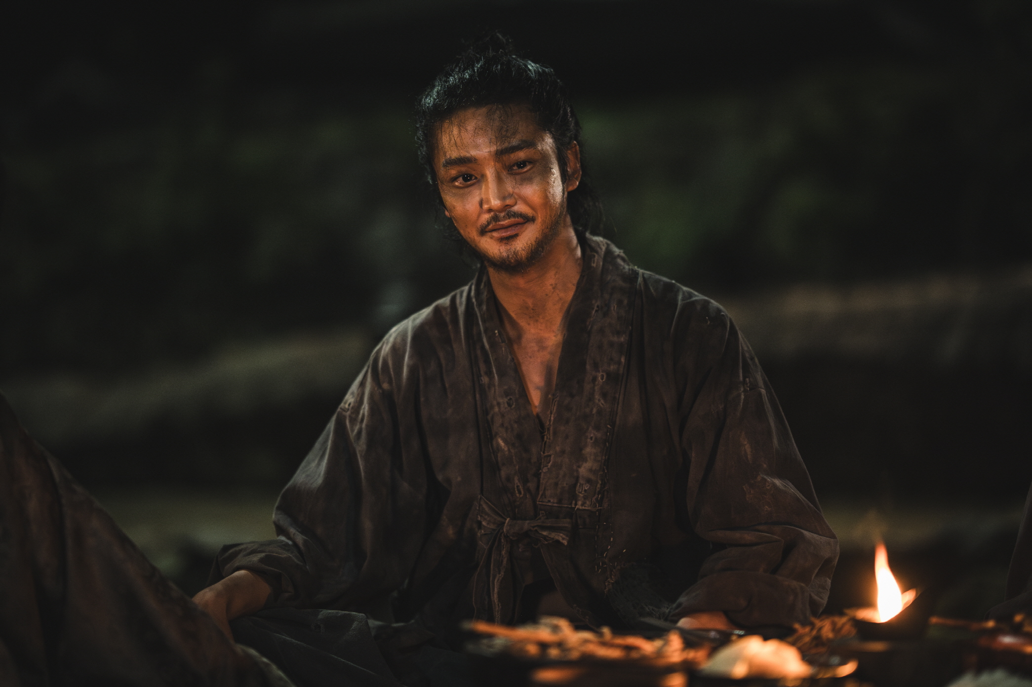 Aunque el martes ha terminado, ¡se lanzan 20 fotos inéditas de ‘Takyu ...