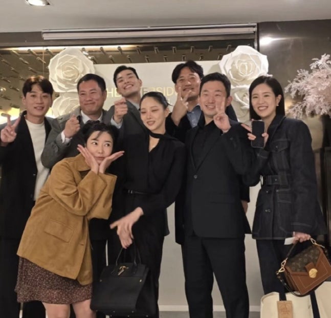 'I Am Solo' Season 10 Hyun-sook and Young-cheol Reunite After 2 Years ...