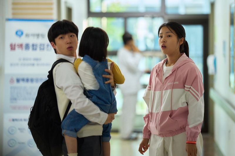 What Does the Hong Kong Release Title of 'The Master of the World ...