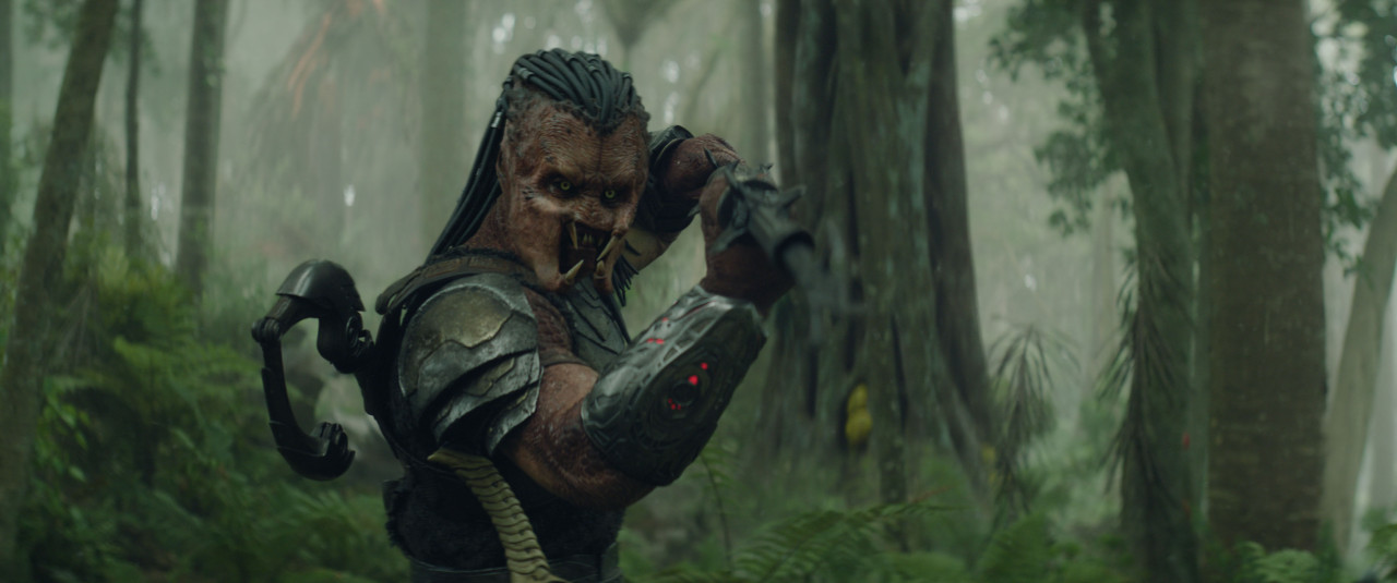 Predator: Badlands - Can the Challenge to Shape the Future Succeed ...