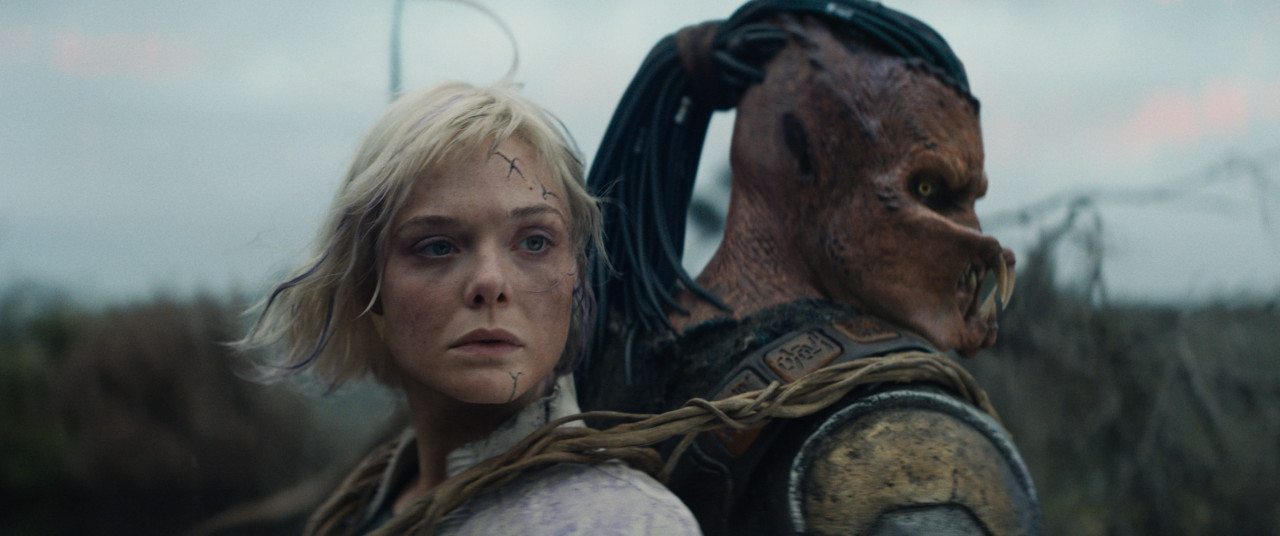 'Predator: The Land of Death', Breaking Records... Highest Opening in ...
