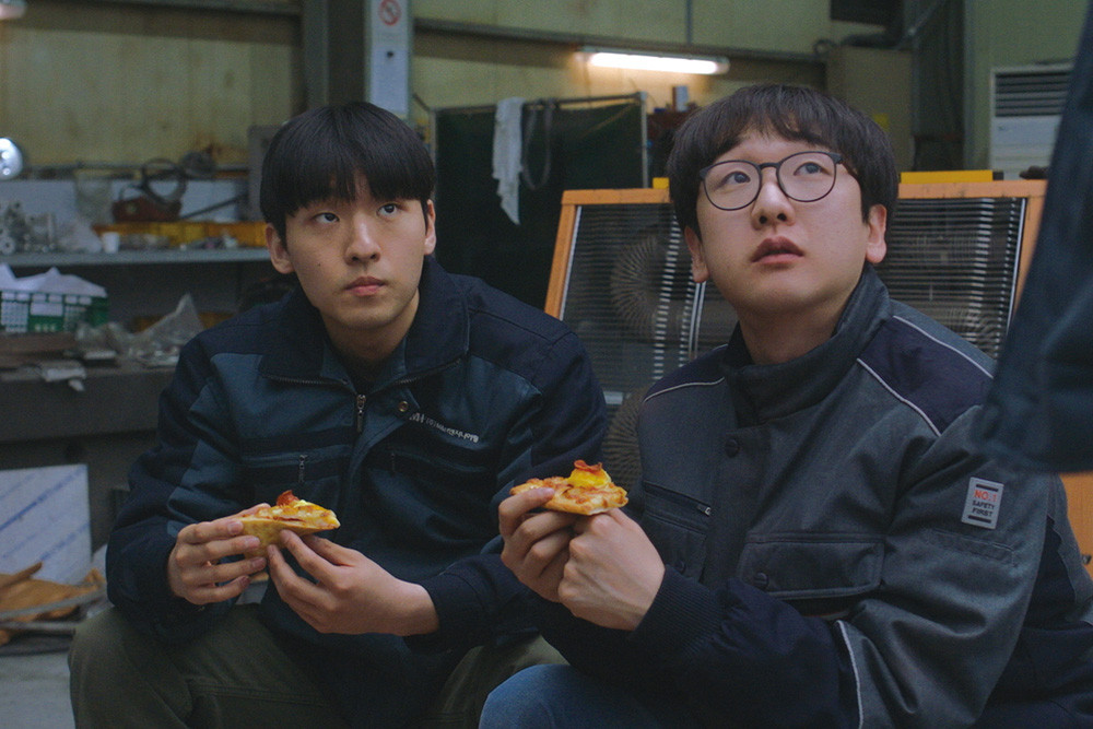 Although There Was No Award Ceremony, the Award Lineup Is Glamorous ...