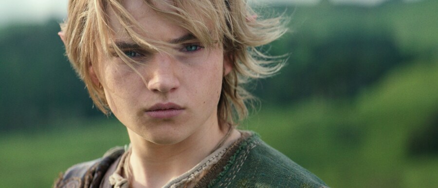 Nintendo's 'The Legend of Zelda' Live-Action Movie First Reveal, First ...