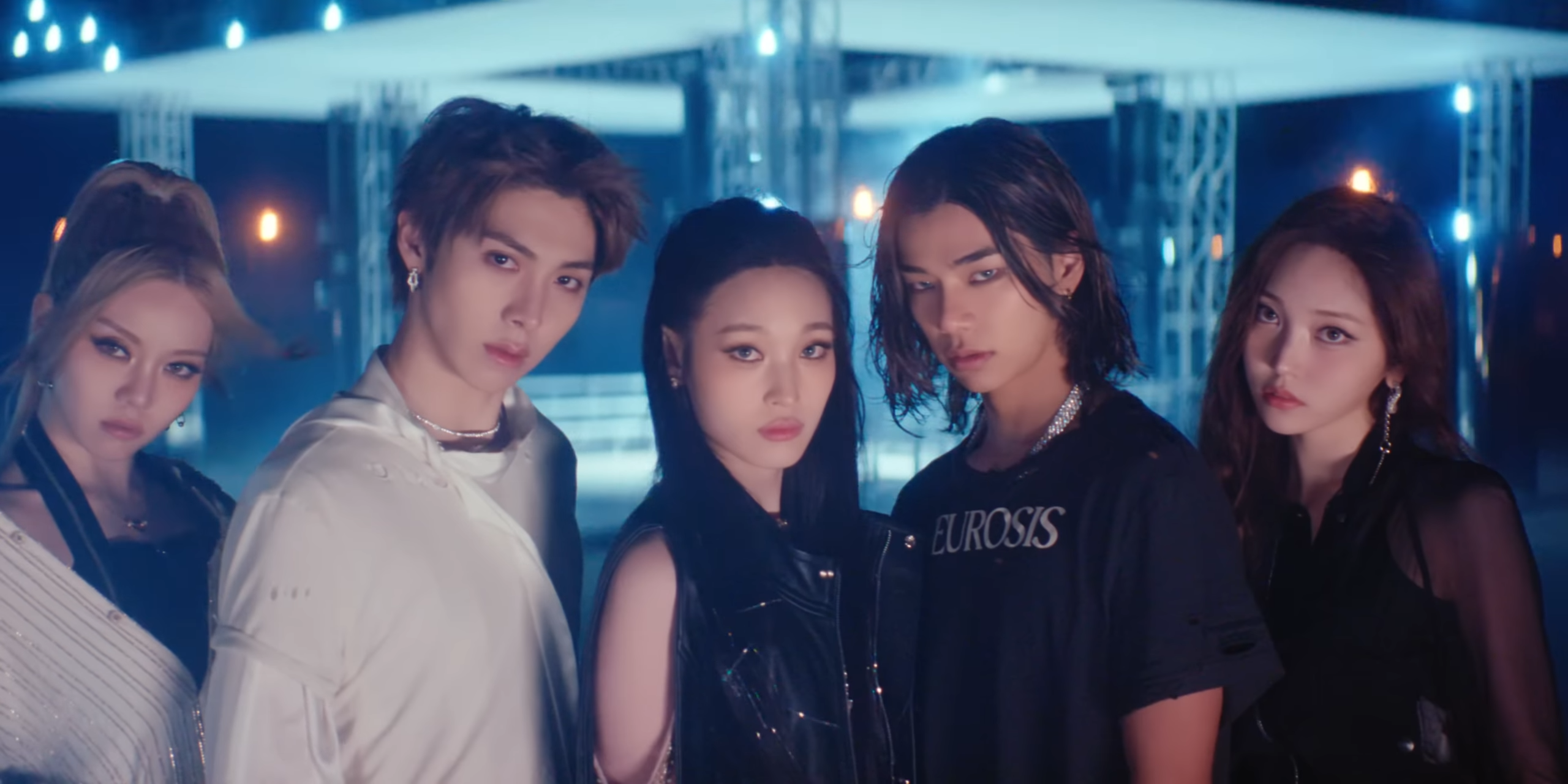 All Day Project, 'ONE MORE TIME' Digital Single and MV Released ...