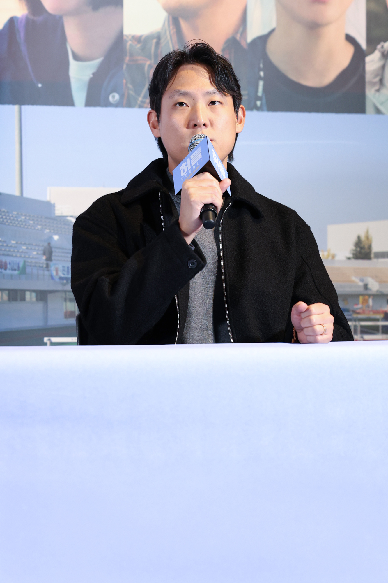 Choi Ye-bin X Kim Young-jae X Kwon Hee-song X Lee Joong-ok, Buổi Chiếu ...