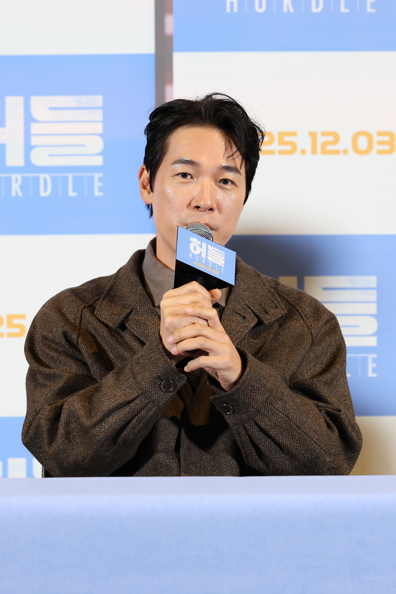 Choi Ye-bin X Kim Young-jae X Kwon Hee-song X Lee Joong-ok, Buổi Chiếu ...