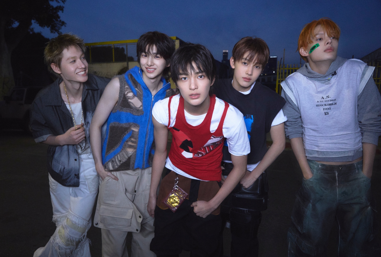 CORTIS ‘FaSHioN’, Melampaui 50 Juta Streaming di Spotify... Ini adalah yang kedua untuk tim