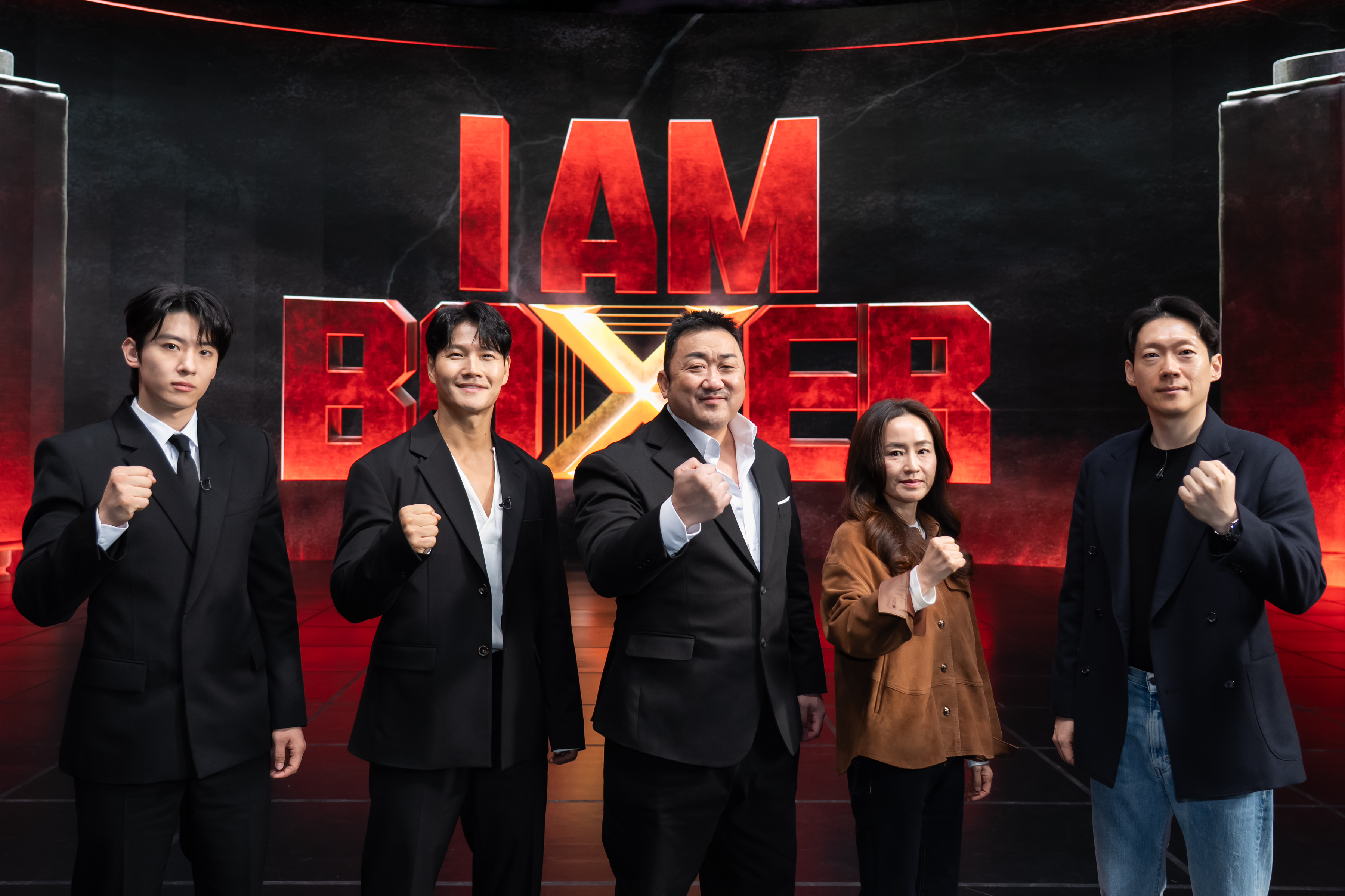 Boxer Revival 2024
