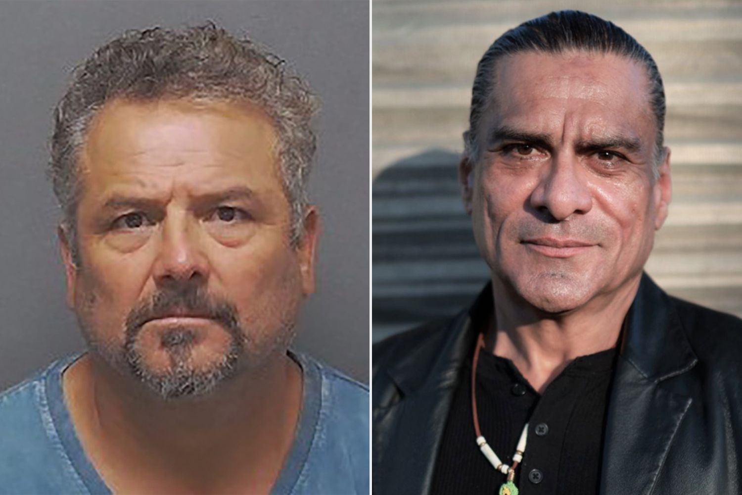 'King of the Hill' Voice Actor Jonathan Joss Murder Suspect Indicted ...