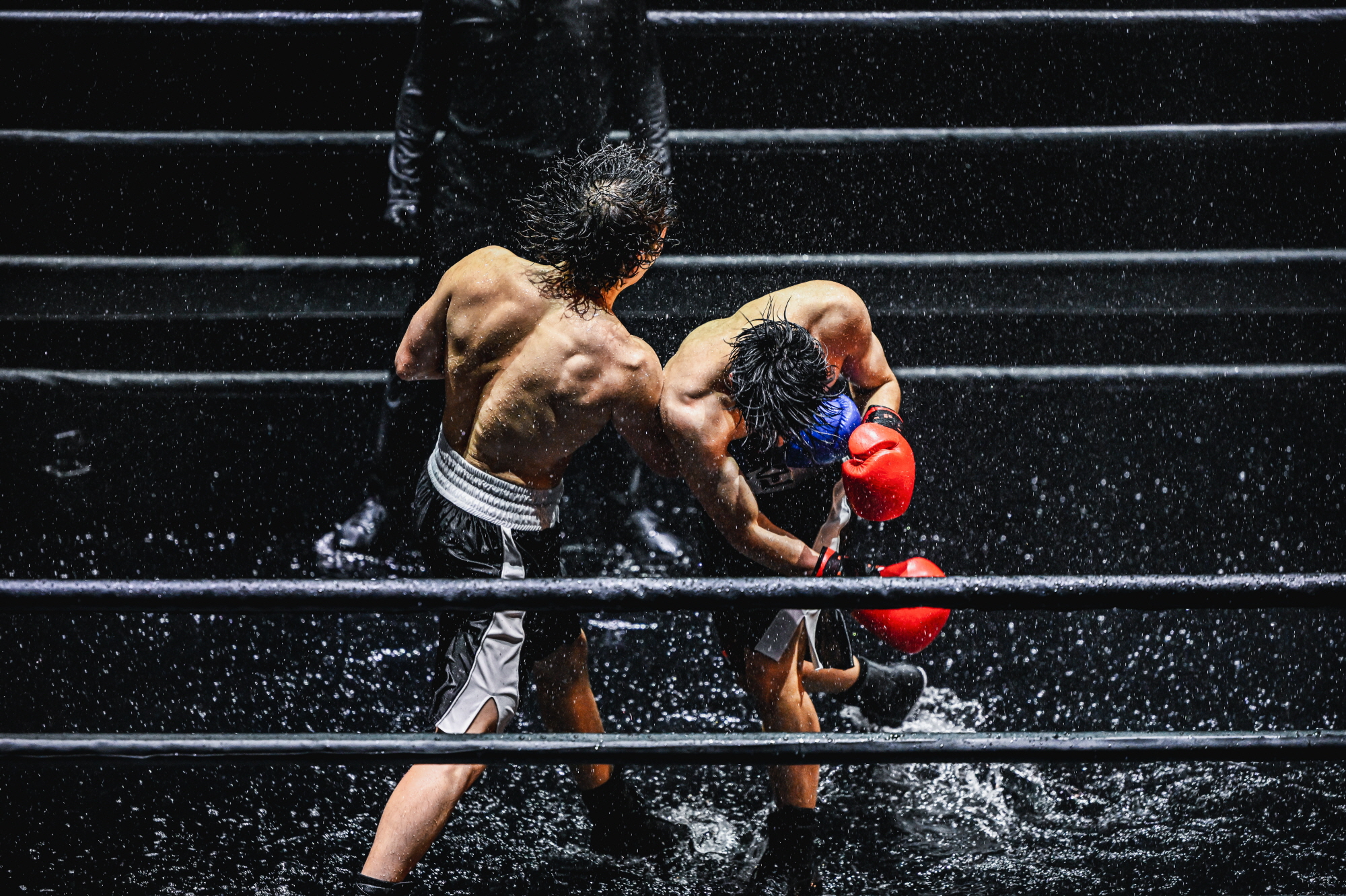 Ma Dong-seok X Kim Jong-kook X Dex, 3 Key Points to Watch in 'I Am ...