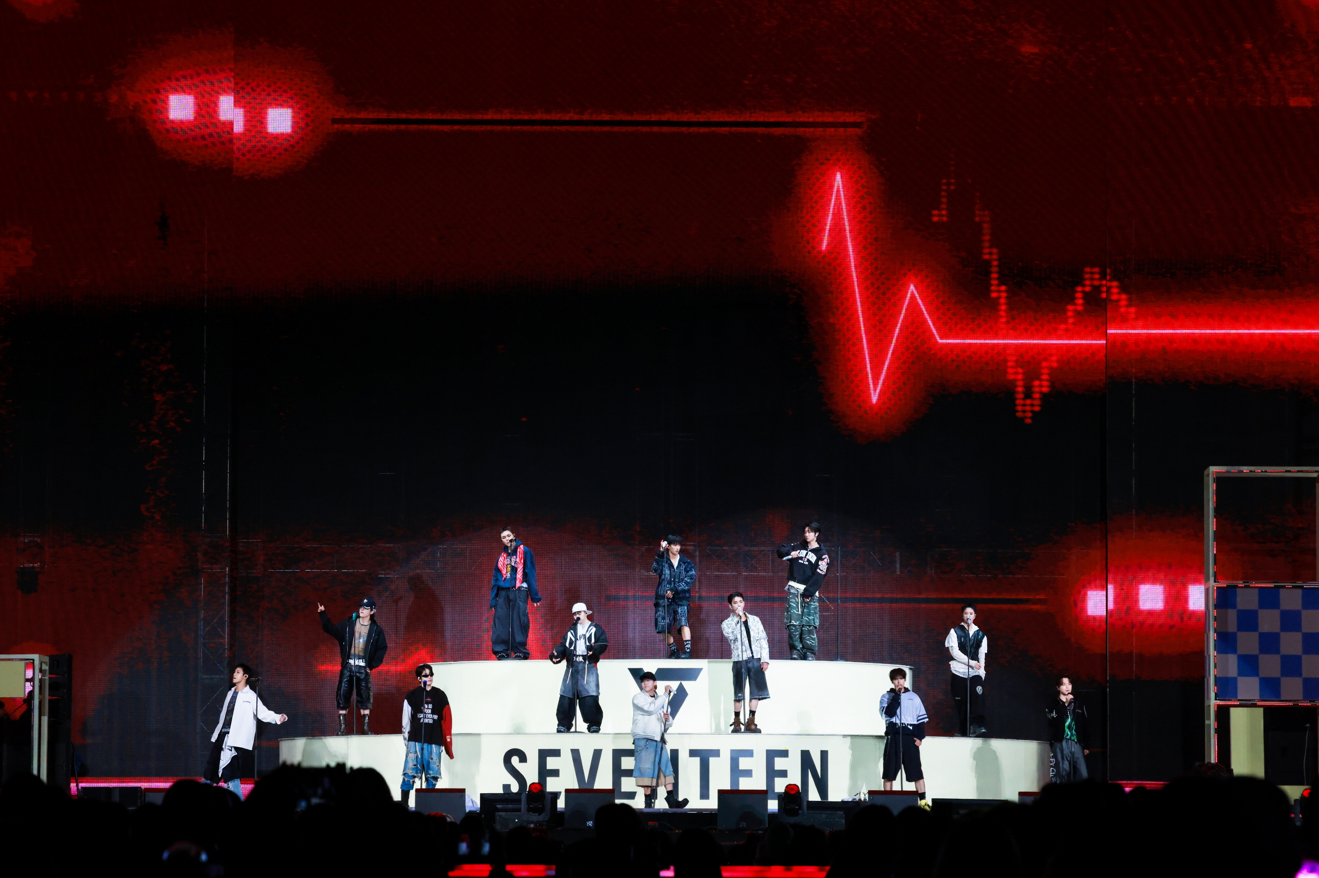 What is the most precious existence to SEVENTEEN? ‘SEVENTEEN: OUR ...