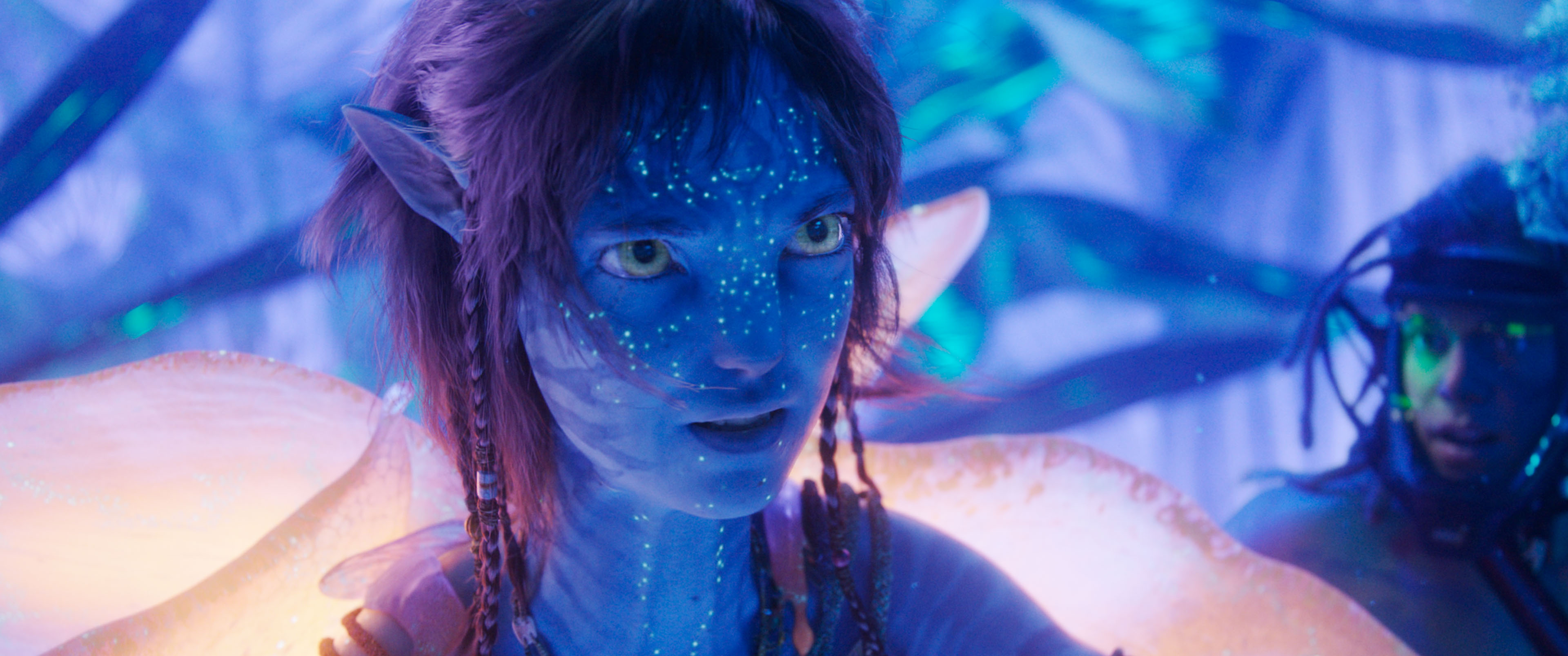 Quel est l'avenir de la famille Sully ? 10 images du film 'Avatar : Le ...