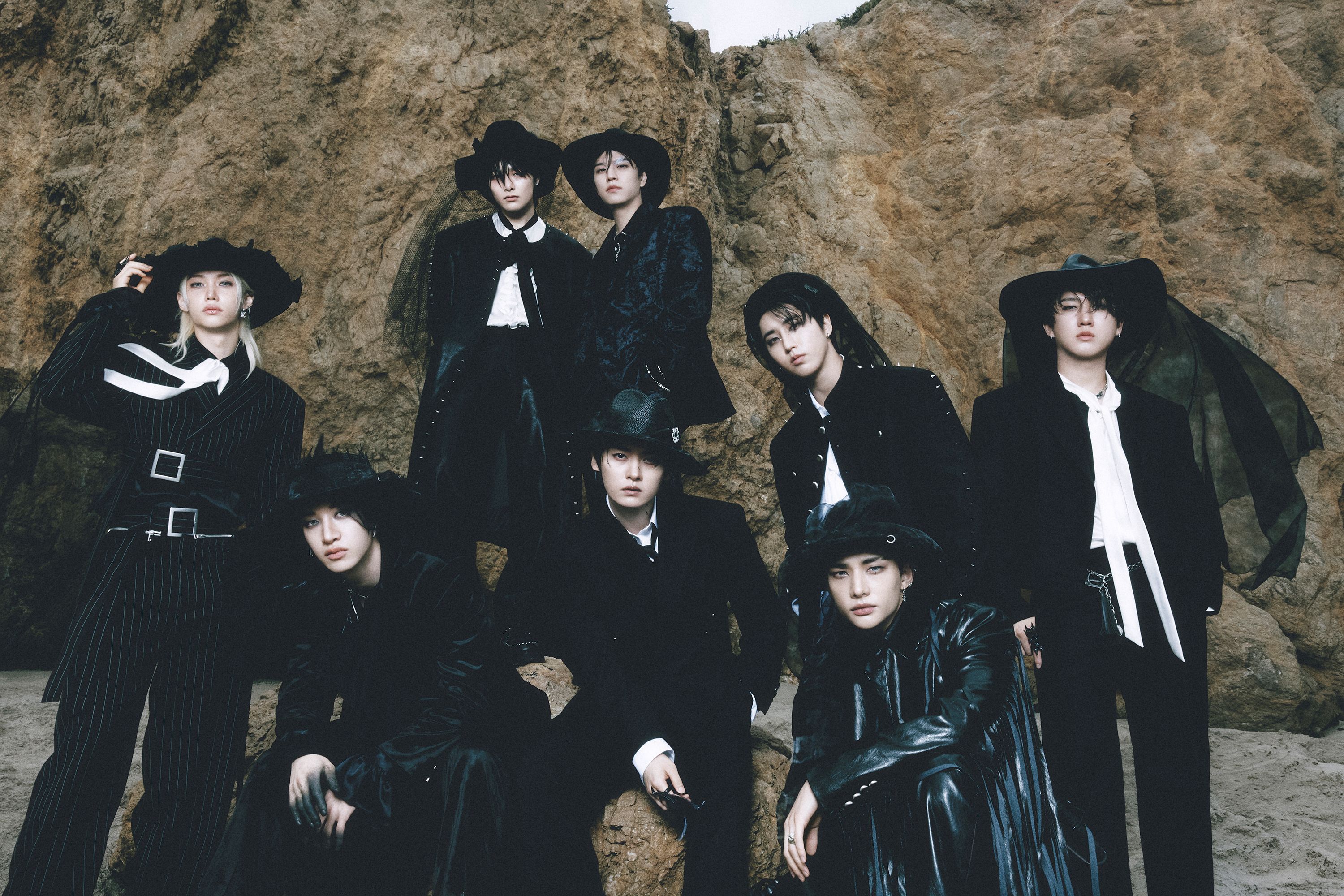 Stray Kids' New Album 'Do It' Achieves Highest Ranking on U.S. Spotify