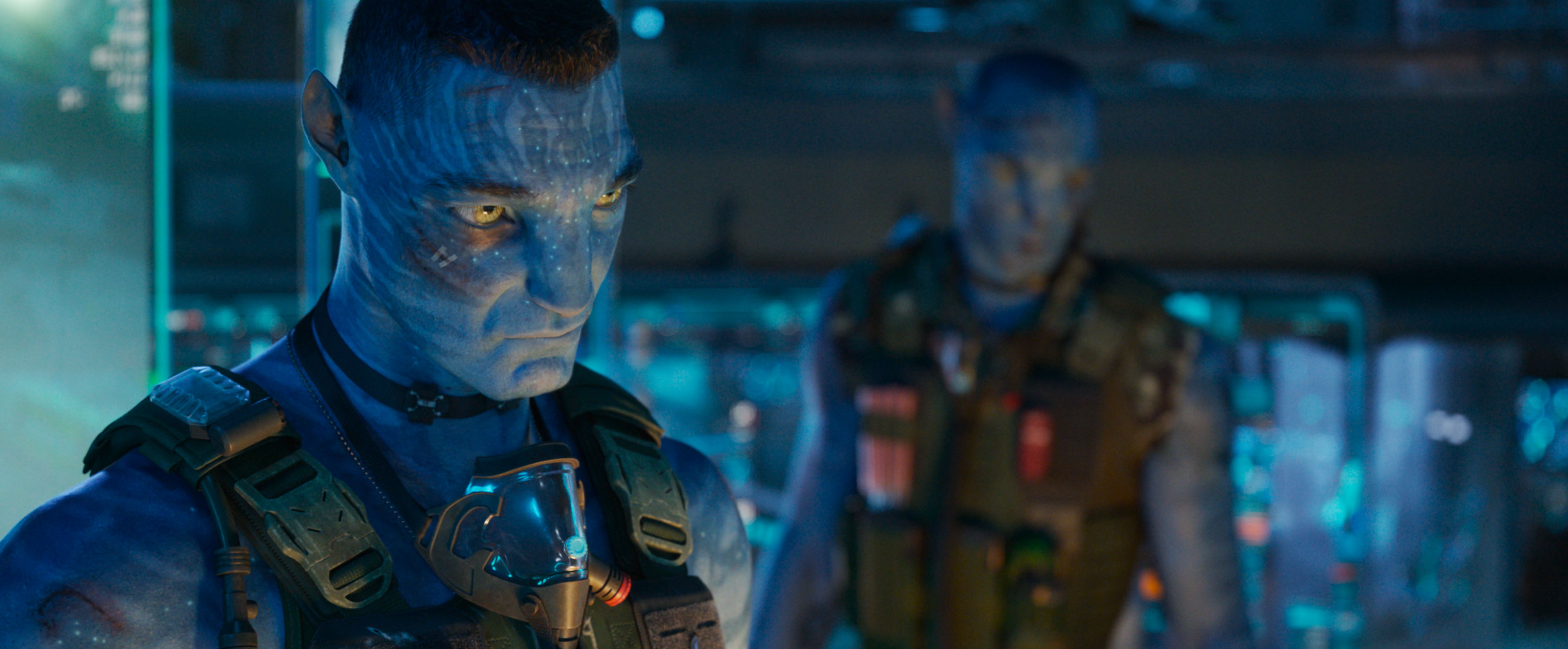Quel est l'avenir de la famille Sully ? 10 images du film 'Avatar : Le ...