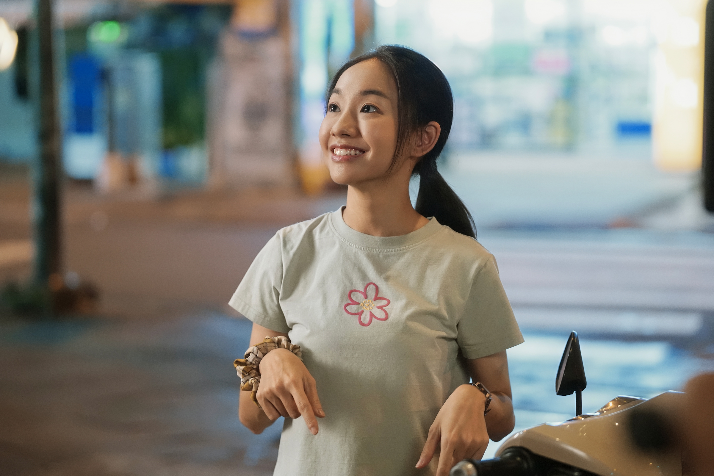 'Alone Prince' Lee Kwang-soo and Romance Chemistry Revealed in 'Tao ...