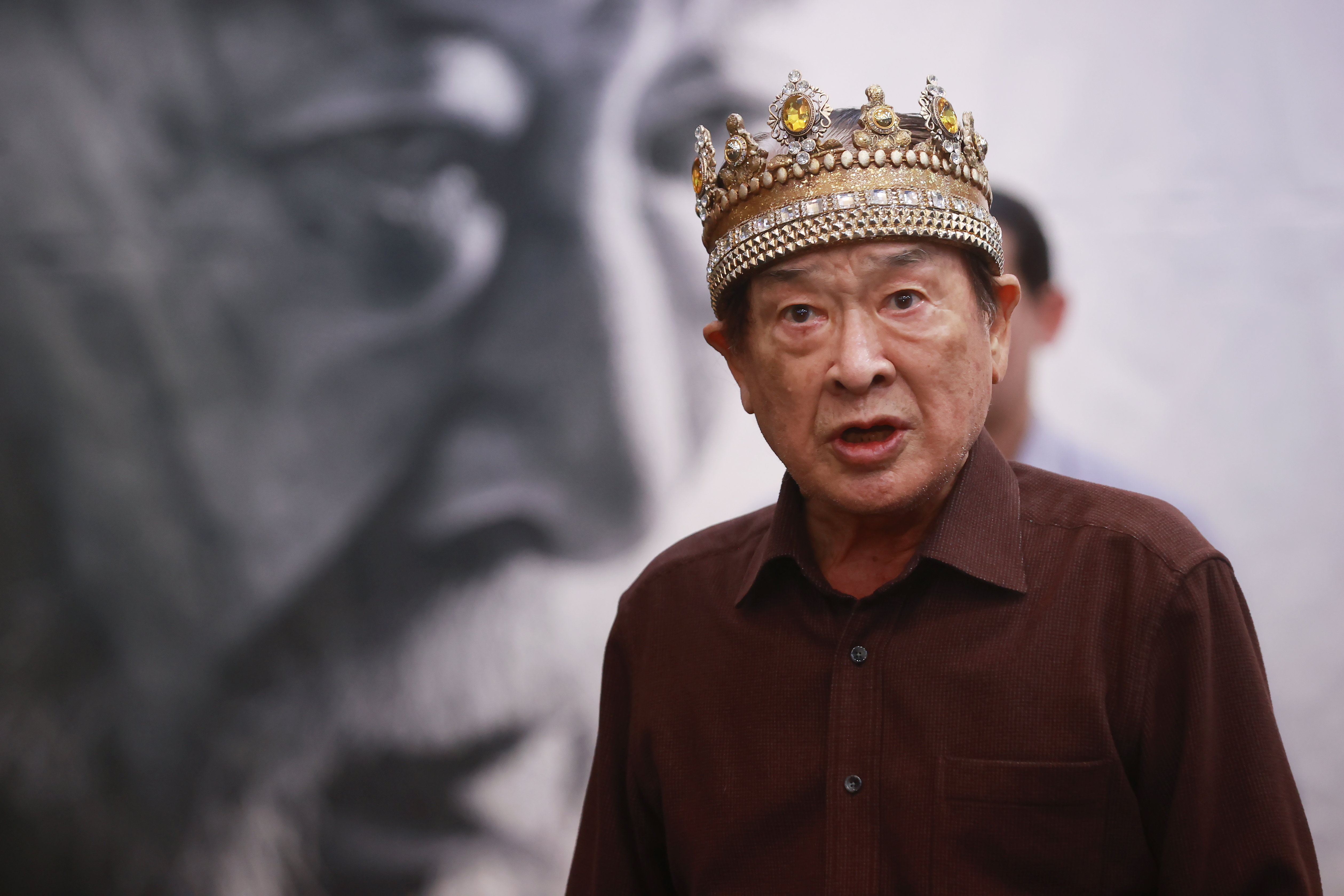 Actor Lee Soon-jae Passes Away at 91... A Life of Acting That Burned ...