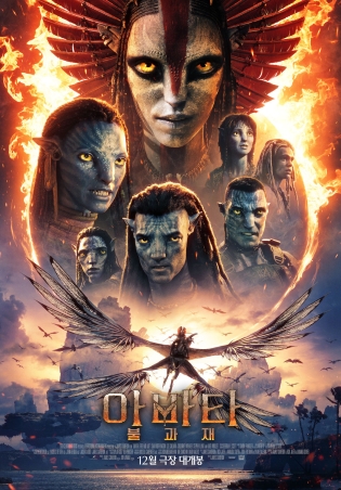 'National Treasure' 174 minutes · 'Avatar: Fire and Ash' 195 minutes ...