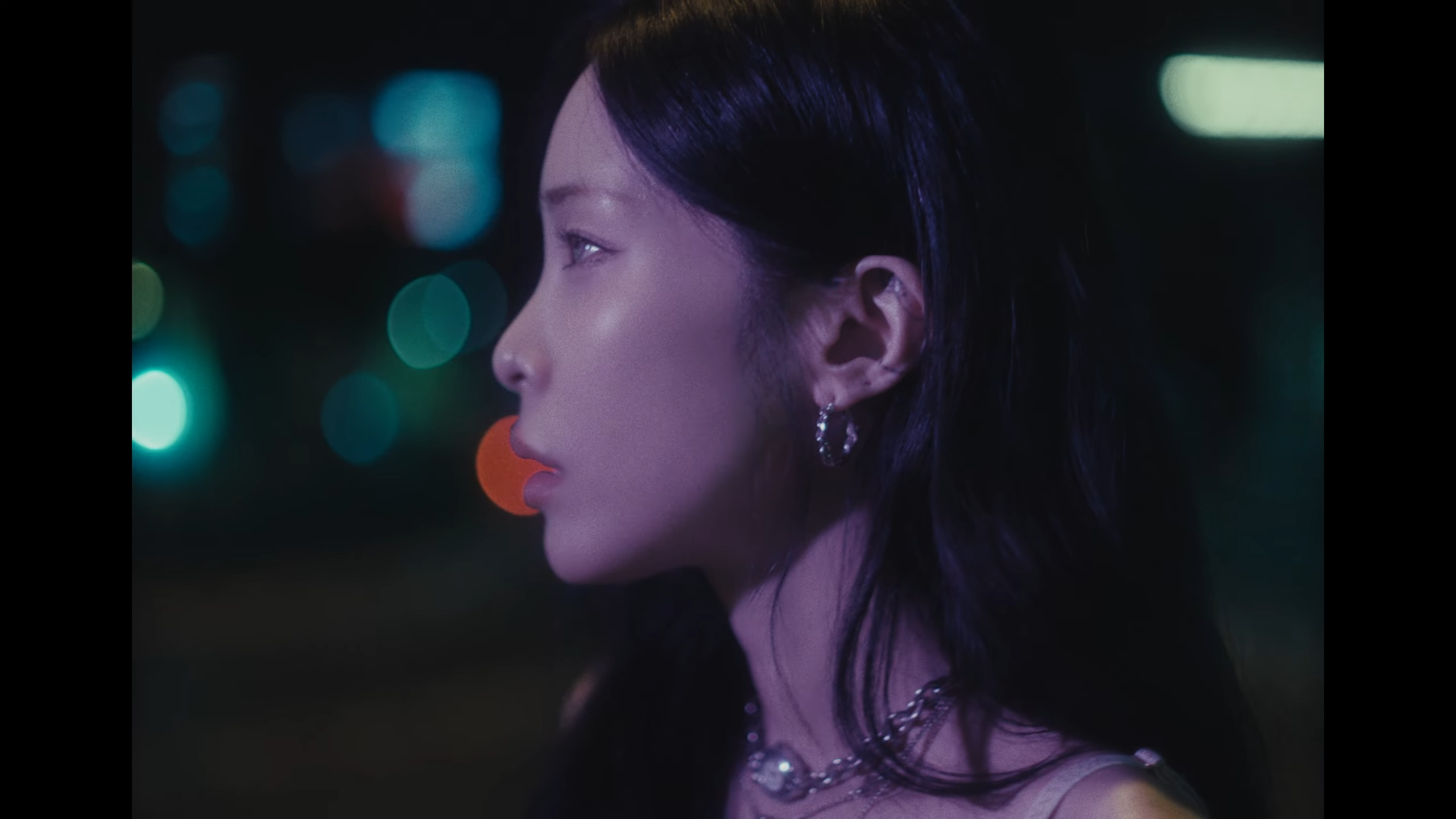 Singer Heize to Make Comeback Today (27th) at 6 PM