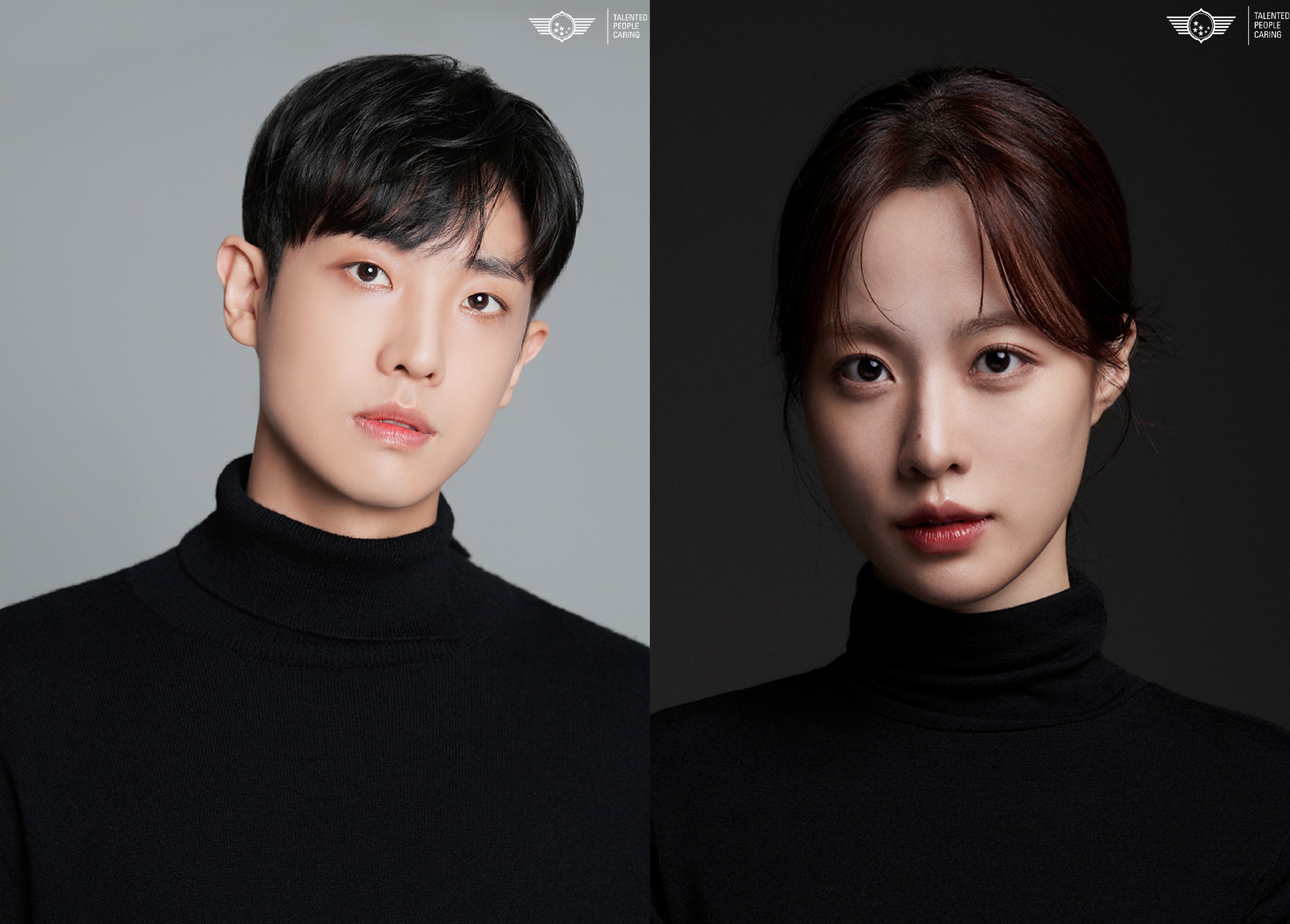 Lee Joon and Bae Yoon-kyung Star in KBS One-Act Drama 'A Love of One ...