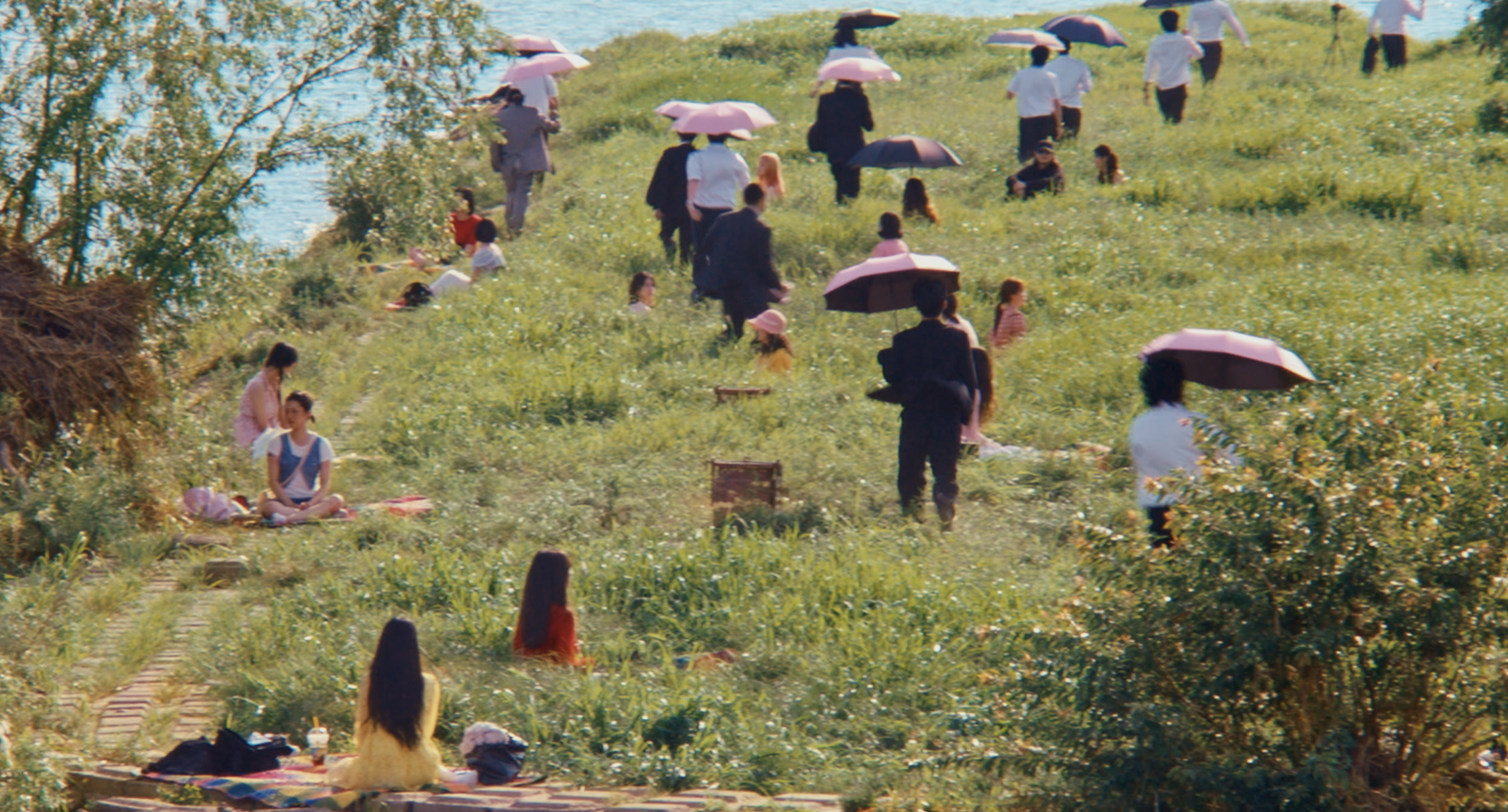 CJ ENM & Korea National University of Arts 30th Anniversary ...