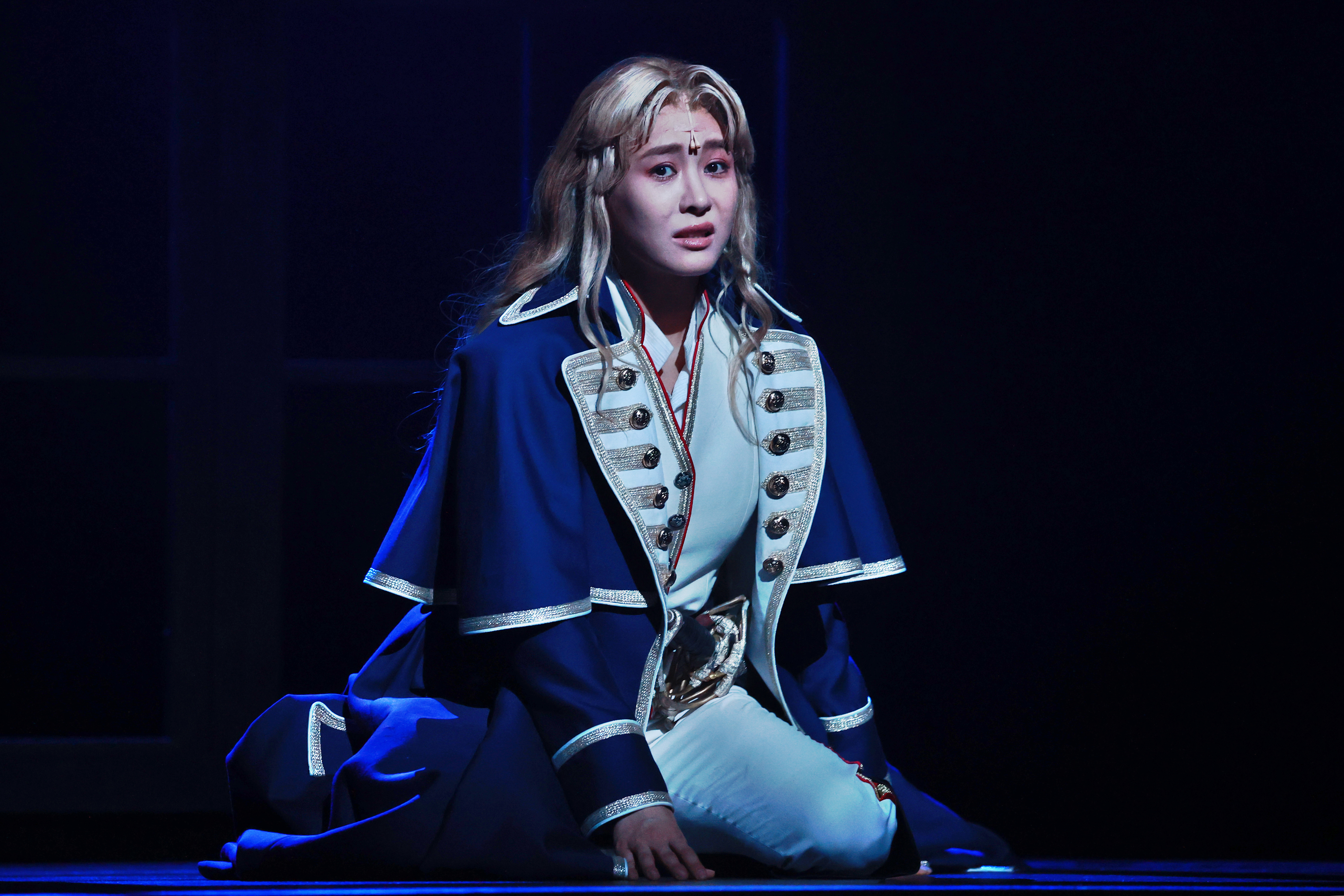 Ok Joo-hyun, Prosecuted for Operating an Unregistered Entertainment Agency