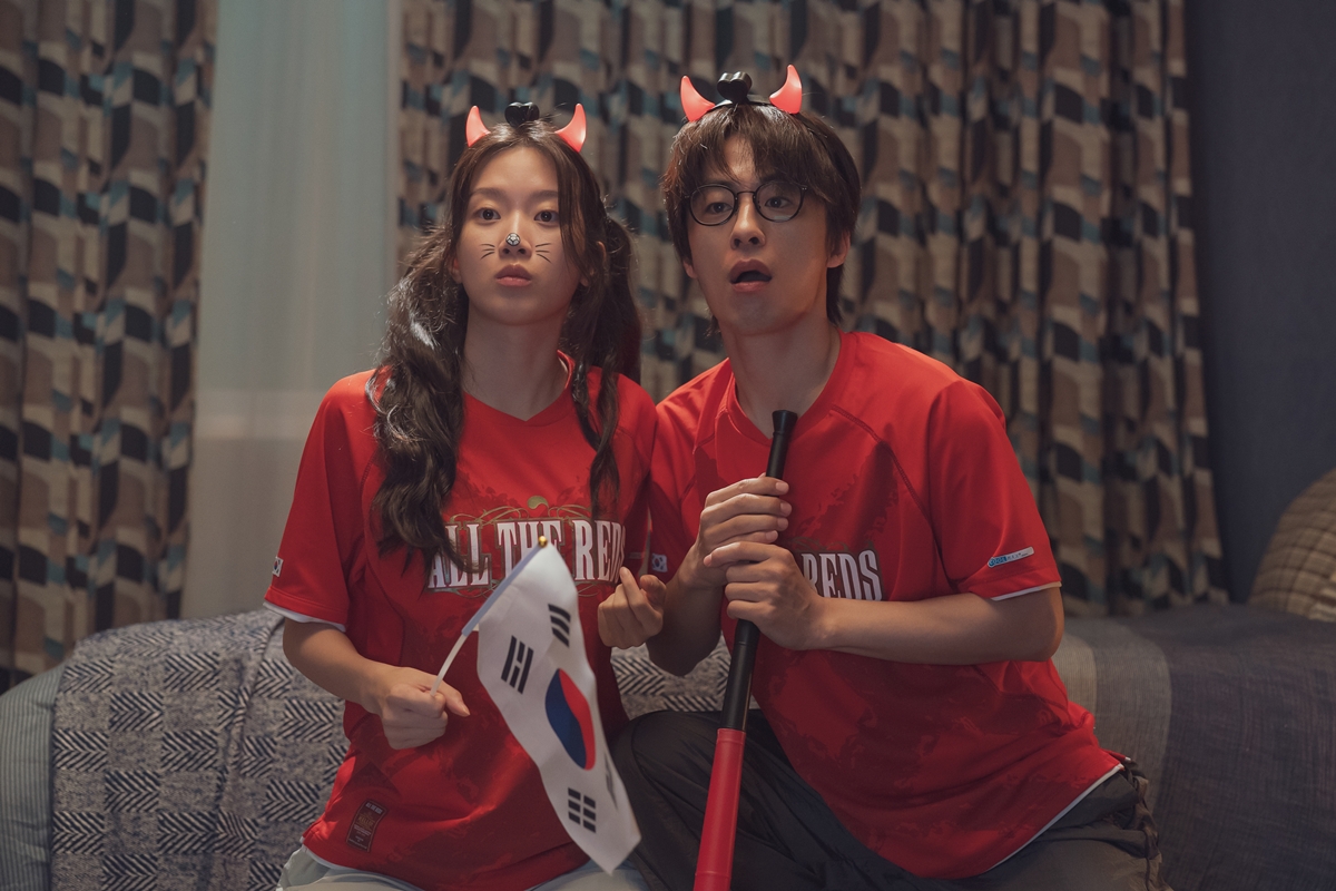 Goo Gyo-hwan X Moon Ga-young 'What If We' Releases 9 Sweet Melodrama ...