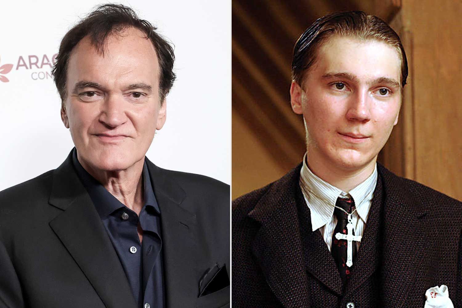 Tarantino's Epic Critique: "Paul Dano is the Huge Flaw of 'There Will ...