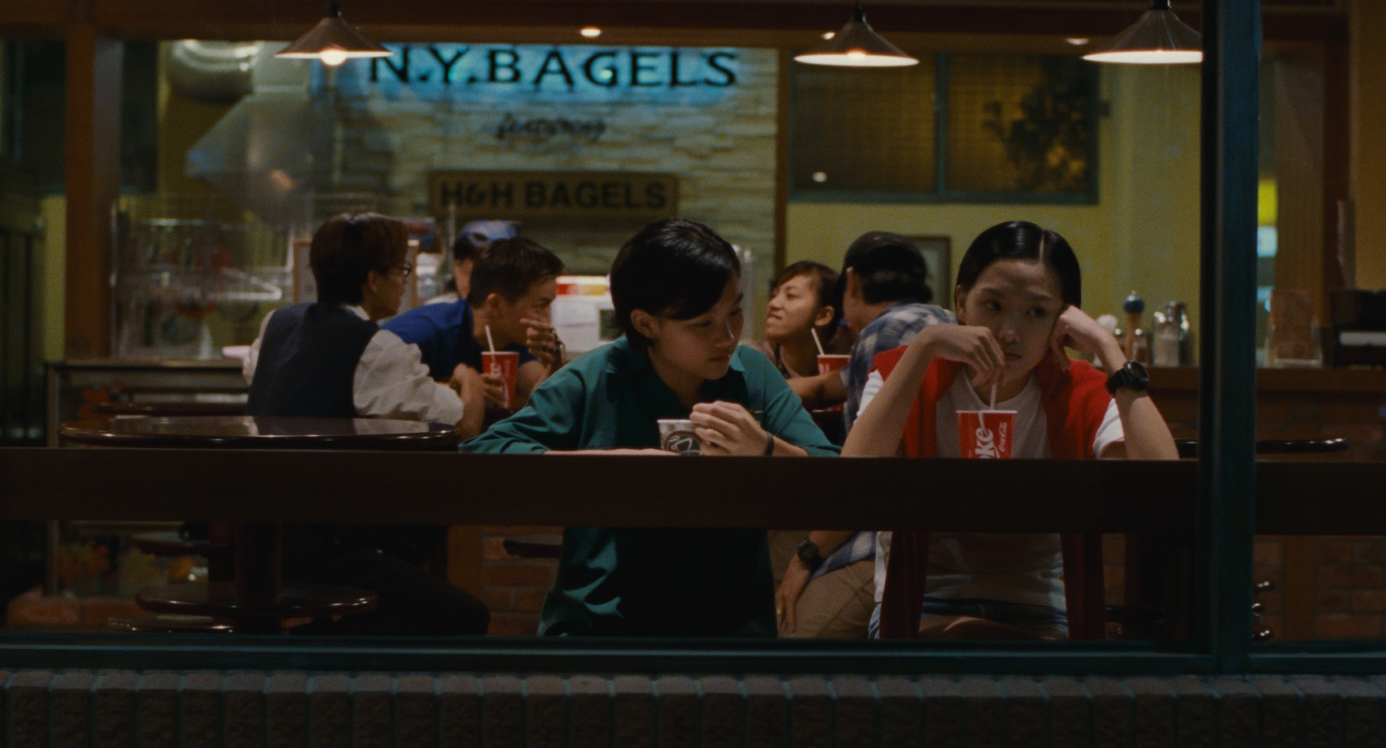 ‘Eins und Zwei’ Die lebendige Welt von Edward Yang, 4K Pressebilder werden veröffentlicht!