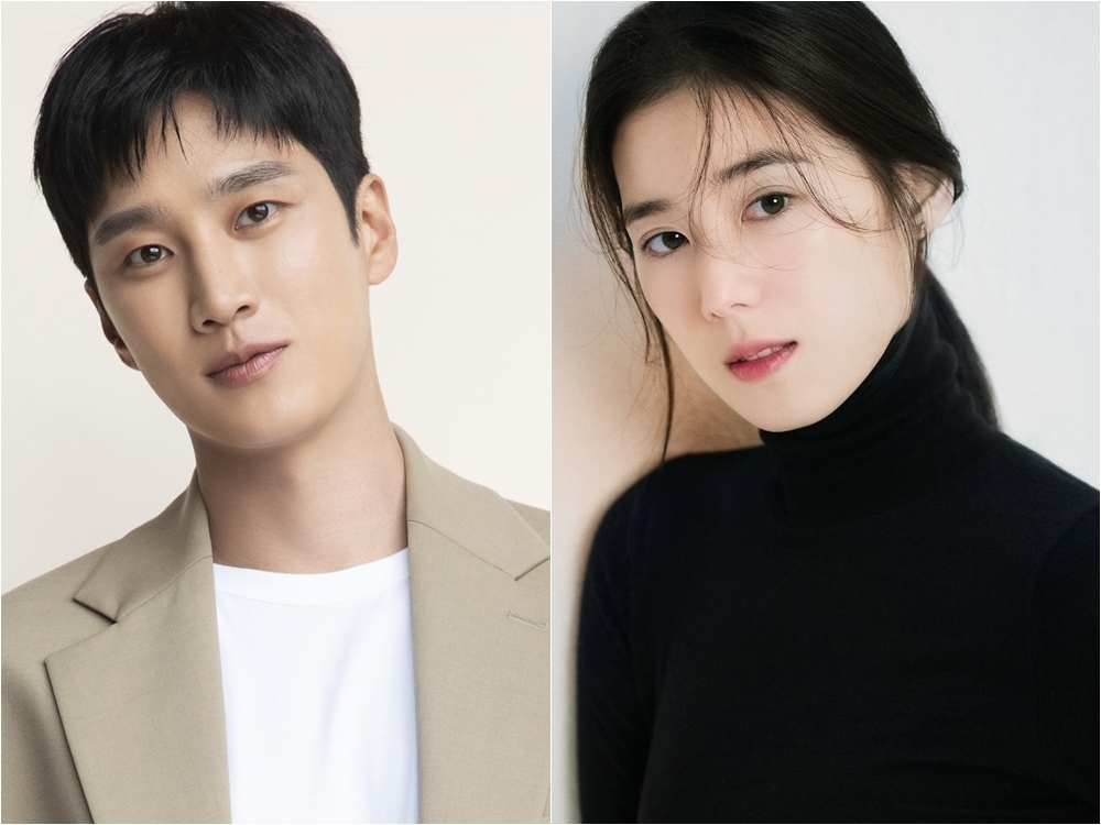 An Bo-hyun X Jung Eun-chae, Becomes a Chaebol and a Detective... 'Flex ...