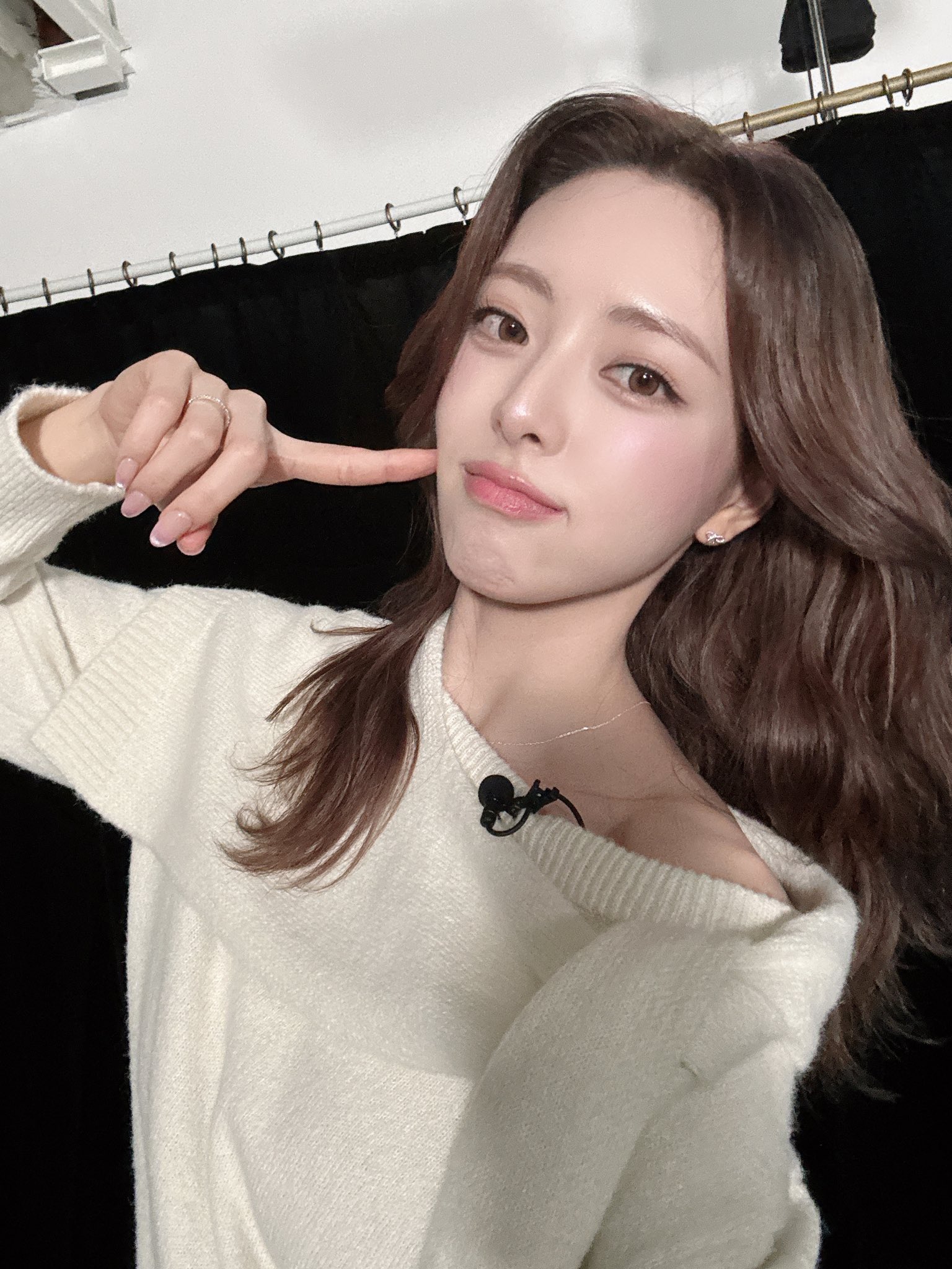 ITZY's Yuna, Special Appearance in 'Undercover Miss Hong'