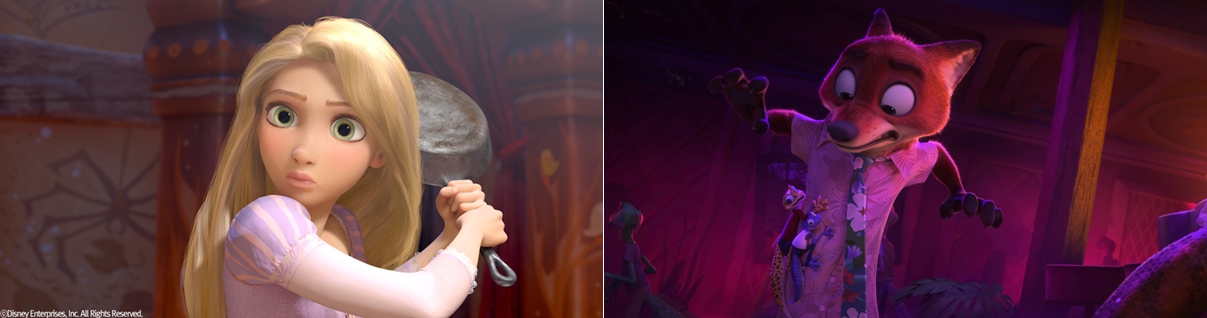 Why Are You Here? 3 Hidden Easter Egg Points in 'Zootopia 2'